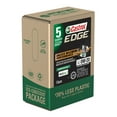 Castrol Edge 0W-20 Advanced Full Synthetic Motor Oil, 5 Quarts Eco Pack ...