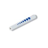 1 Medical Eye Pen Light Pupil Gauge Doctor Nurse First Aid Diagnostic ...