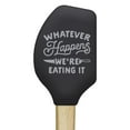 Cute Wholesome Spatulas Funny Silly Cooking and Baking Utensils ...