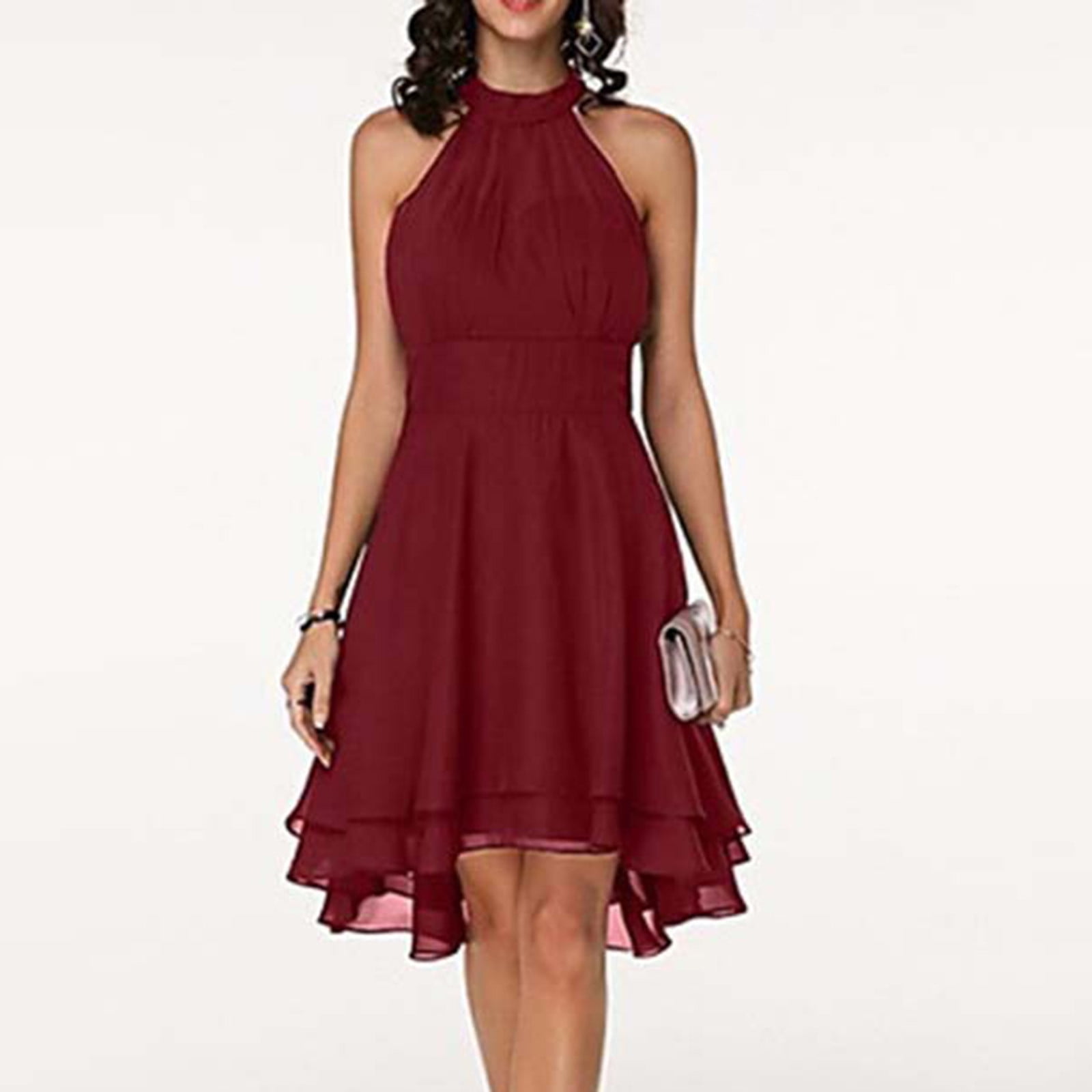 Click here for Hkejiaoi Womens Casual Dresses Birthday Present Wo... prices