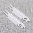 12PCS/Lot Front Windshield Trim Strip Fixed Clamp Clips Car Clip ...