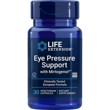 Life Extension Astaxanthin Supplement - Eye Health, Antioxidant Support ...