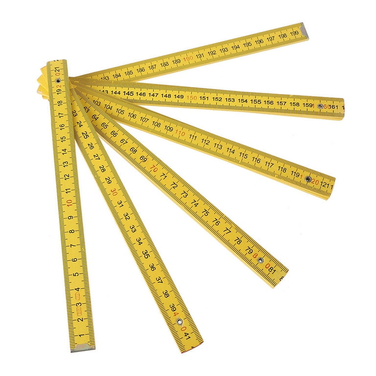 How Long Is A Meter Stick