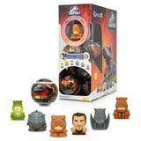 Mashems Jurassic Park Collectible - Walmart.com