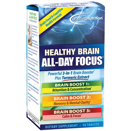 Free Shipping! Stonehenge Health Dynamic Brain Nootropic Supplement 60 ...