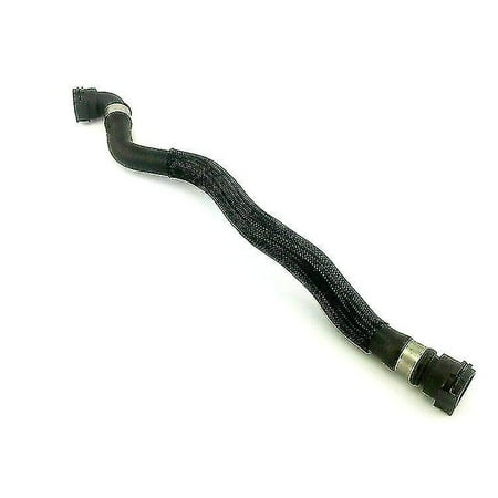 Car Accessories Top Radiator Coolant Cooler Pipe Hose 17127576370 For ...