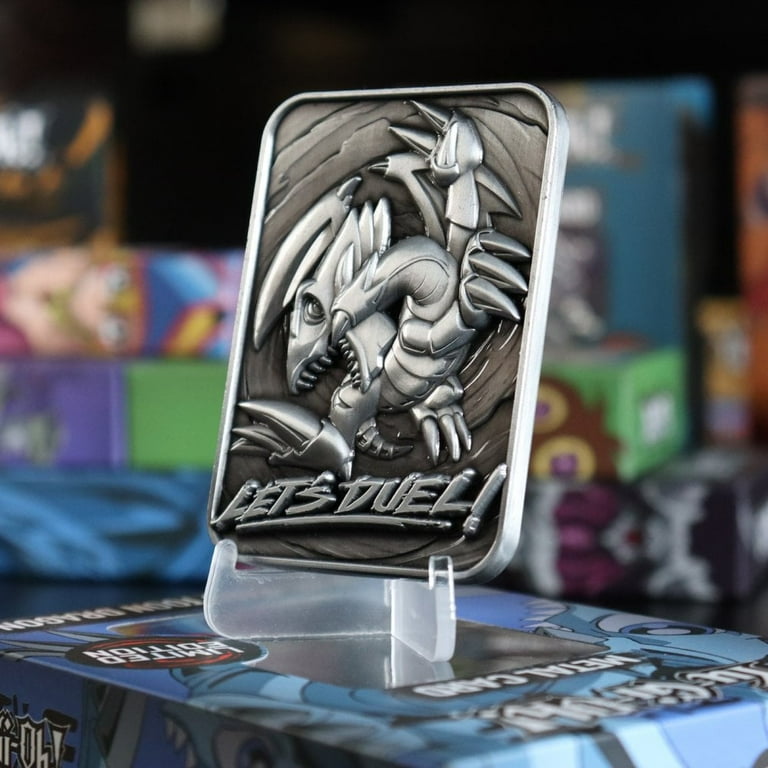 Yu Gi Ho Toon Dragon