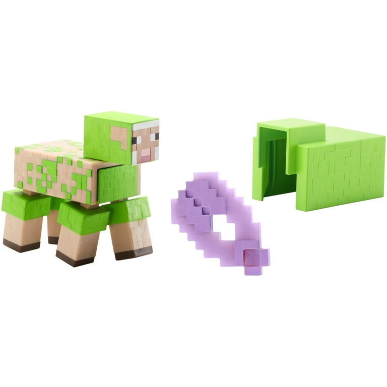 Minecraft Creeper Sheep