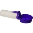 -Water Rover Regular 4" Bowl 15-Ounce Bottle for Dogs Water Dispenser ...