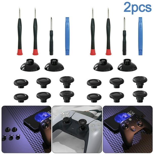 Joystick Caps Controller Accessories Controller Thumbstick Cover para ...