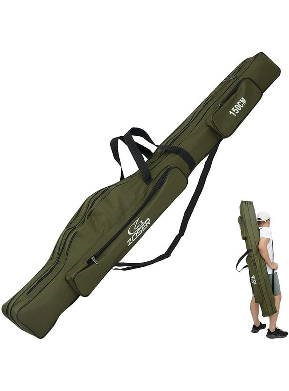 Fishing Rod Cases in Fishing Accessories - Walmart.com