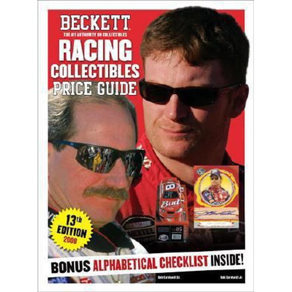 Beckett Price Guide
