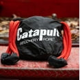 Catapult Recovery Rope,Loop End,20 ft L,1" Dia. 10-4100020 - Walmart.com