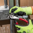 80020 Plier Set, Made in USA, Lineman's Pliers, Diagonal Cutters, and ...