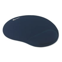 Innovera IVR50447 10-3/8 in. x 8-7/8 in. Nonskid Base, Mouse Pad with ...