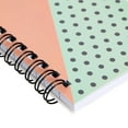 Walmart 12 Pack Customizable Spiral Bound Notebooks, Small Pocket Size ...