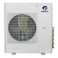 GREE Multi Gen2 Series 24,000 BTU 2-Zone Universal Floor/Ceiling 12K ...