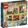 LEGO Elves The Starlight Inn, 41174 - Walmart.com