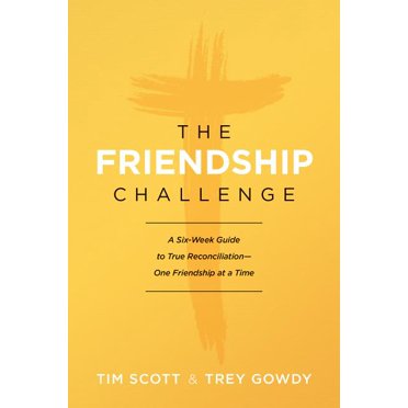 Unified : How Our Unlikely Friendship Gives Us Hope for a Divided ...