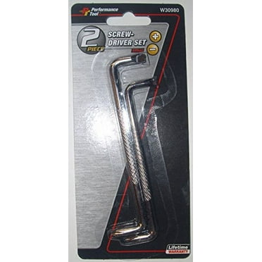 POCKET SCREWDRIVER COMBO - Walmart.com