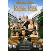 Richie Rich (DVD) - Walmart.com