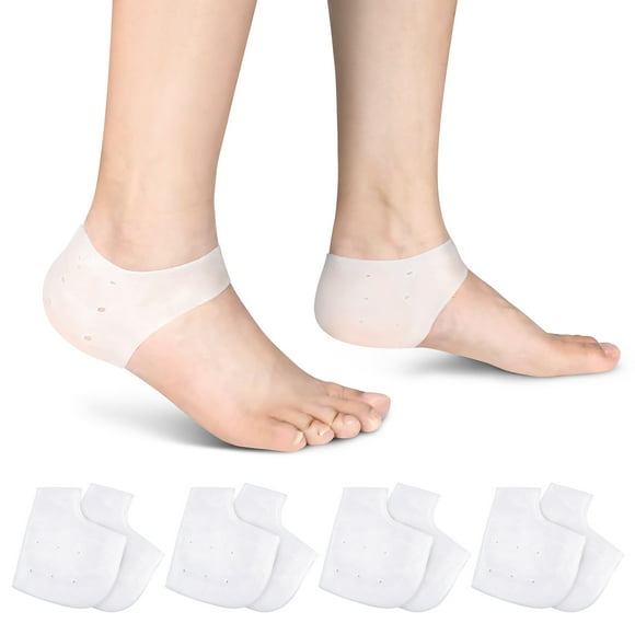 Heel Guards