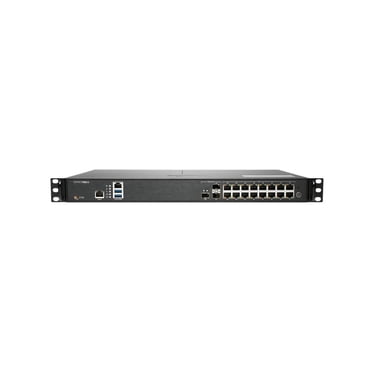 HPE JW834A Aruba Mobility Controller 7240Xm (Us) - Network Management ...