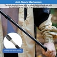 Ayamaya Foldable & Multi-Purpose Retractable Trekking Poles ...