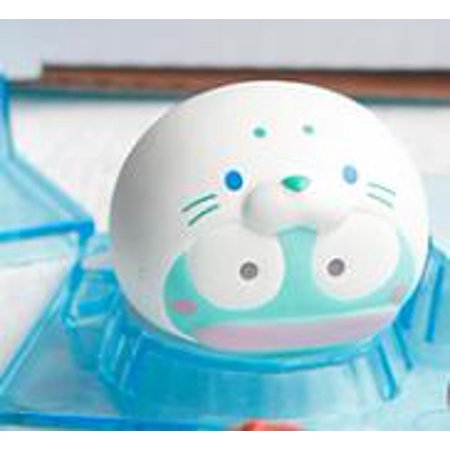 Figur Anime Sanrio Hello Kity My Melody Cinnamorol Ice And Snow Ocean ...