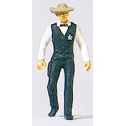 Iron Sheriff