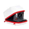 Case for Go + for Step Instants Camera, Hard Protective Cover Travel ...