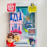 Bandai America - Wreck it Ralph 2 Power Pac Display, Oh My Disney ...