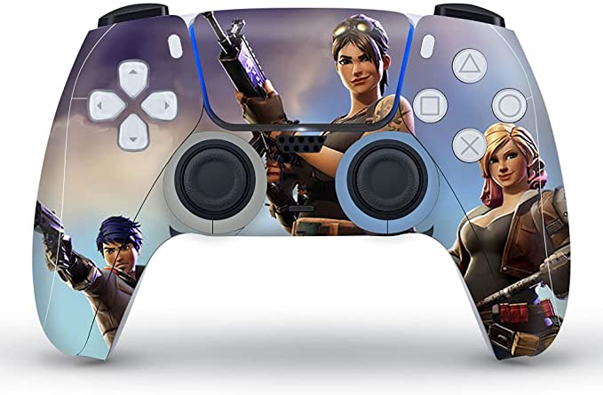 Buy Original PS5 Wireless Gaming Controller | Motion Sensor | Custom ...
