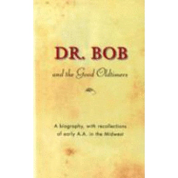 Dr Bob Good Oldtimers