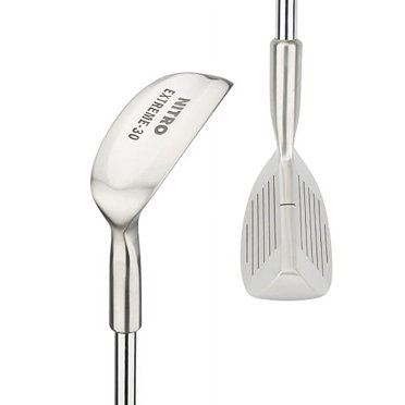 Nitro Men's Blaster 13-Piece Golf Set, Right Handed - Walmart.com