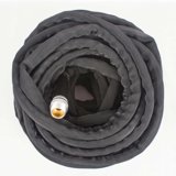 Rapid Flo Light Weight Tough Kink-Resistant Garden Hose 5/8 in 100 ft ...