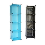 Snap Cubes - Tower Organizer - Walmart.com