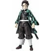 Free Shipping! SH Figuarts Tanjiro Kamado - Walmart.com - Walmart.com