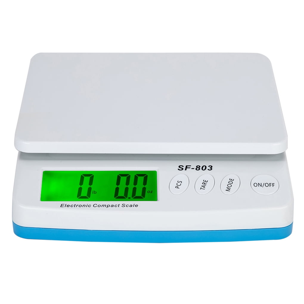 SF-803 30KG/1G Scale Vegetable Digital Valuation Kitchen Electronic ...
