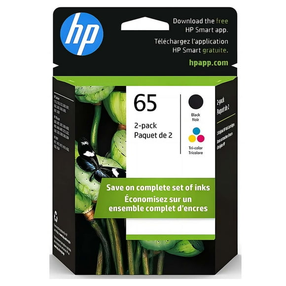 Hp Deskjet 2600 Printer