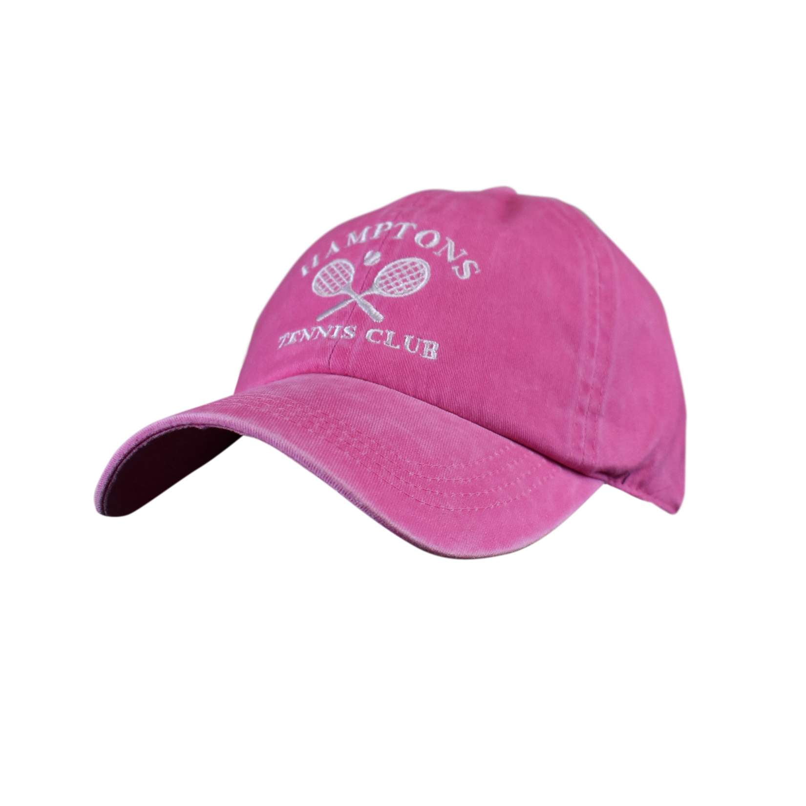 D&Y Pastime Outdoor Embroidered Low Profile Baseball Cap, Hamptons ...