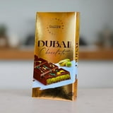 Dubai Chocolate Bar Luxurious Middle Eastern Treat | Hand-Harvested ...