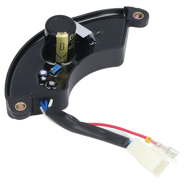Generator AVR Voltage Regulator,AVR Voltage Regulator Universal ...