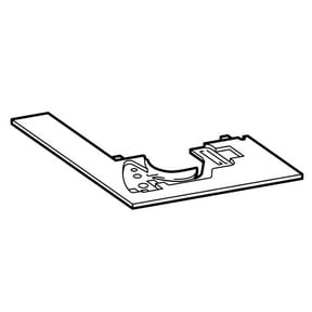 Brother Serger Wide Table Extension - Walmart.com