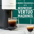 Starbucks by Nespresso Vertuo, Sunsera Blend Nespresso Pods, 100% ...