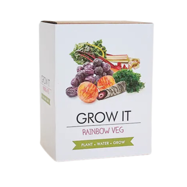 Unique Gardener - Mini Desertscape - Indoor Micro-Gardening Kit ...