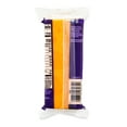 Great Value Sharp Cheddar Cheese Block, 8 oz for Slicing Shredding ...