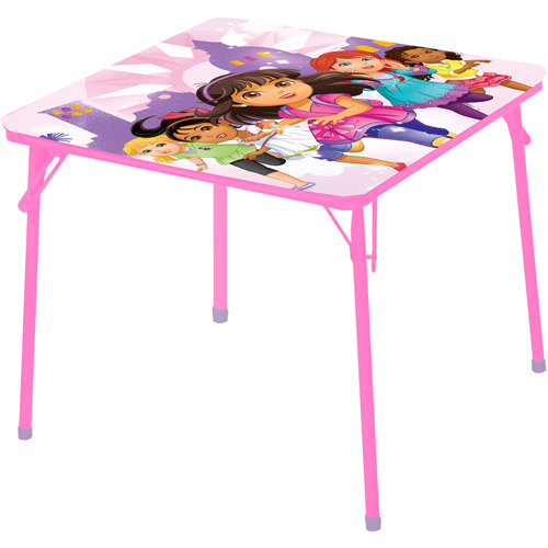 Dora The Explorer Chair Desk With Storage Bin | atelier-yuwa.ciao.jp