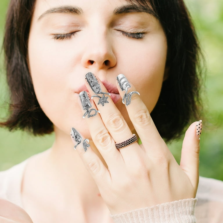 Semi Permanent Eyelash Glue
