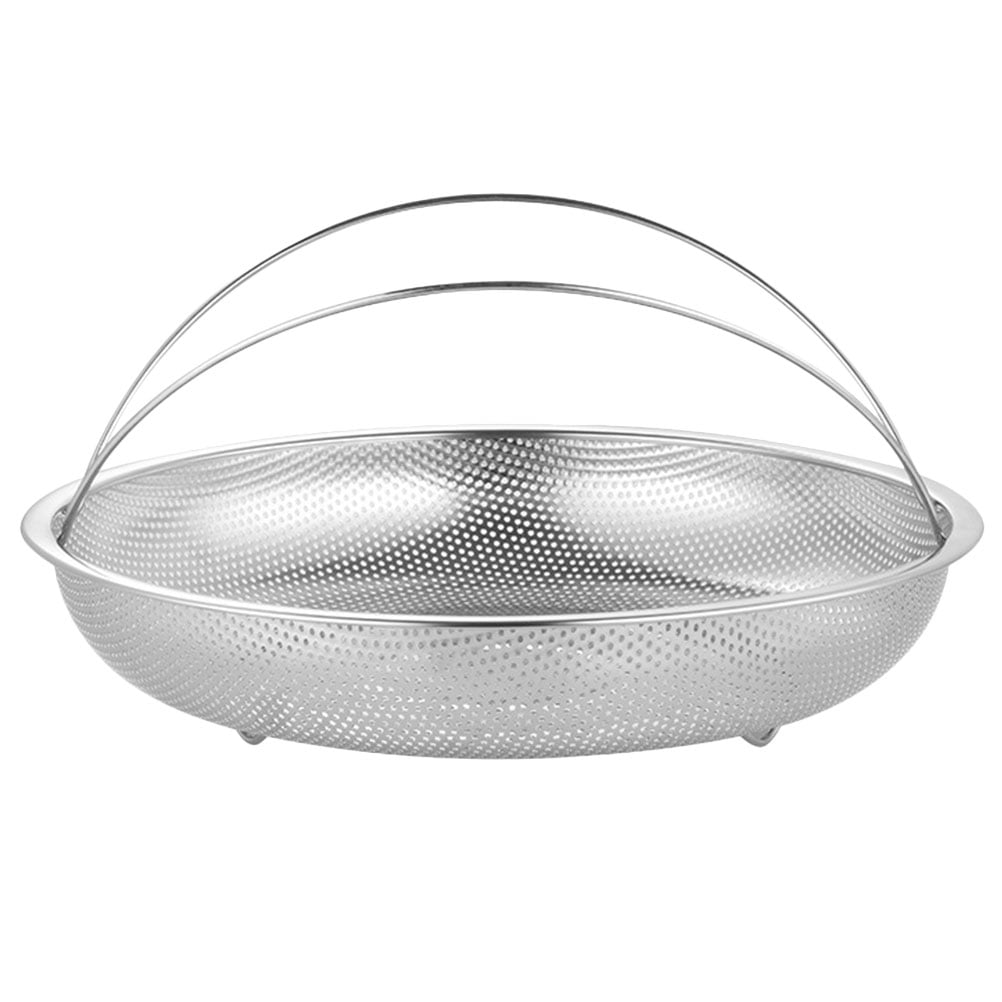 Click here for Ounona Steamed Rice Basket Stainless Steel Mesh St... prices